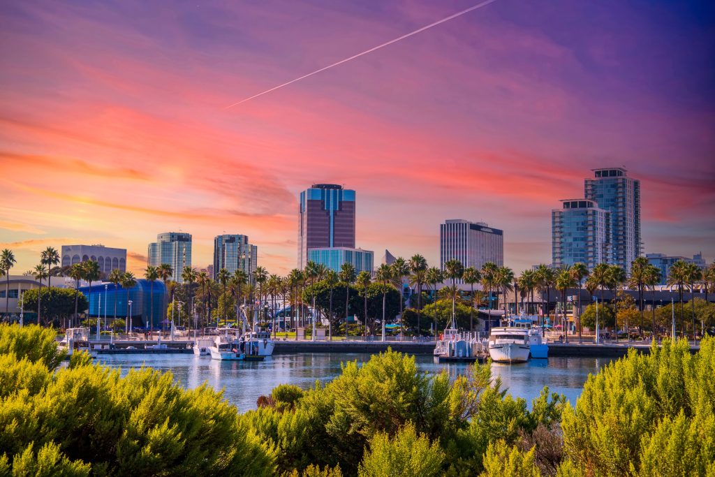 Largest Cities in California: A Comprehensive Guide