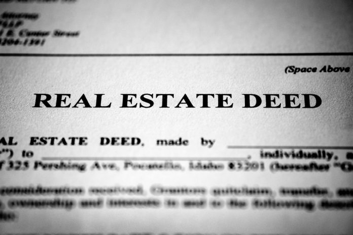 Deed Restriction: Understanding Its Importance - Living In California