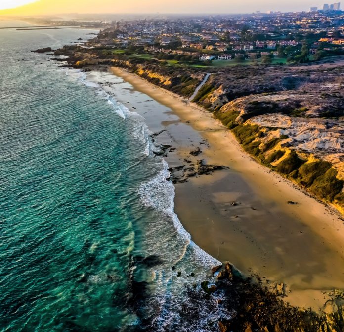 The 15 Best Beaches in California, Ranked by a Local - Living In California
