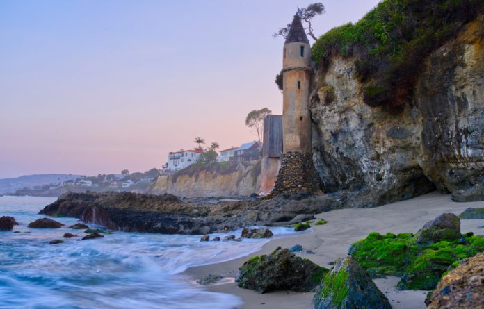 The 15 Best Beaches in California, Ranked by a Local - Living In California