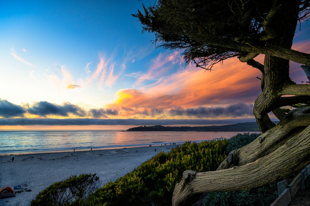 The 15 Best Beaches in California, Ranked by a Local - Living In California