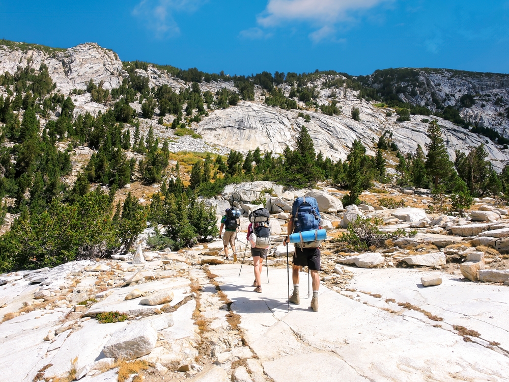 The Best Hikes in California to Explore Nature