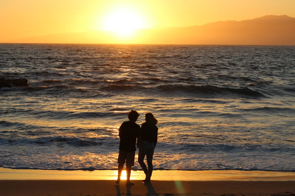 The Best Beaches in Southern California to Visit