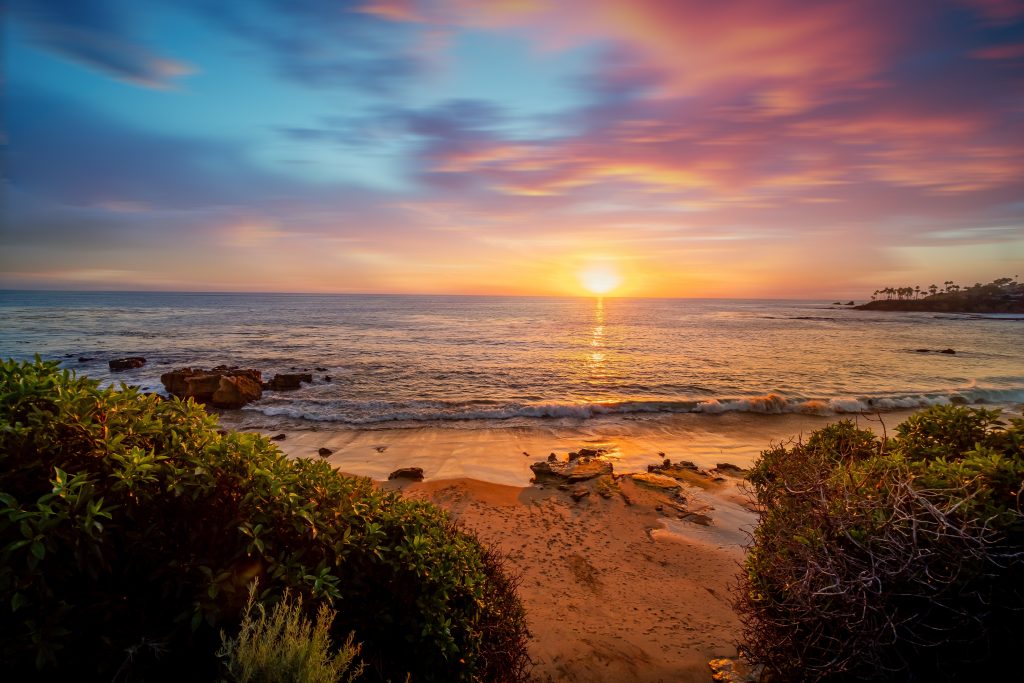 The Best Beaches in Southern California to Visit