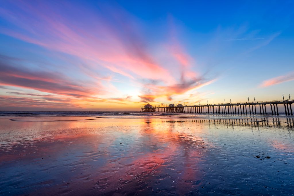 The Best Beaches in Southern California to Visit