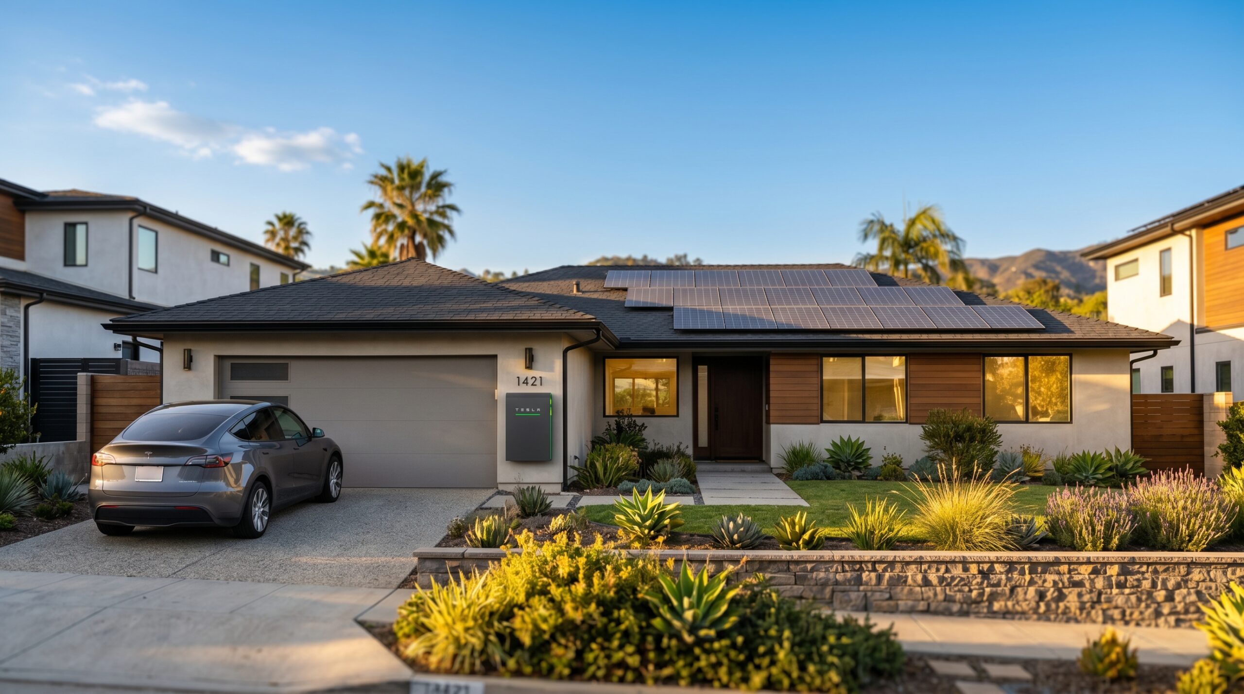 NEM 3.0 California: Rooftop Solar Payback Math for 2026