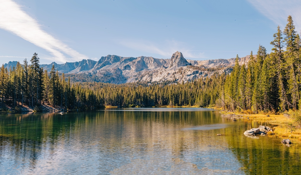 Best California Mountain Towns to Call Home in 2026